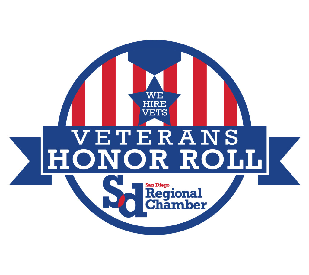 Introducing the Veterans Honor Roll Program - SD Regional Chamber