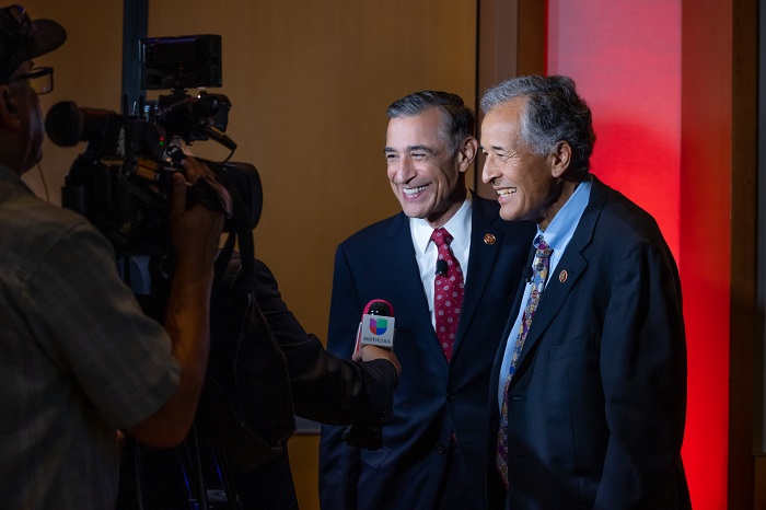 Congressional Luncheon