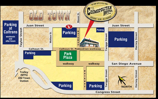 cosmo-parking-map - SD Regional Chamber