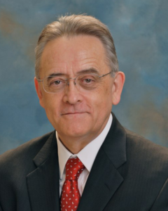 Richard Gentry - SD Regional Chamber