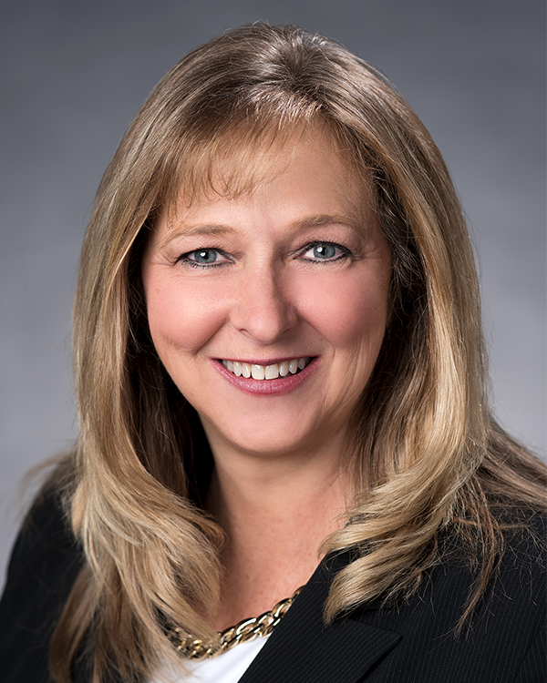 Kimberly Becker - SD Regional Chamber