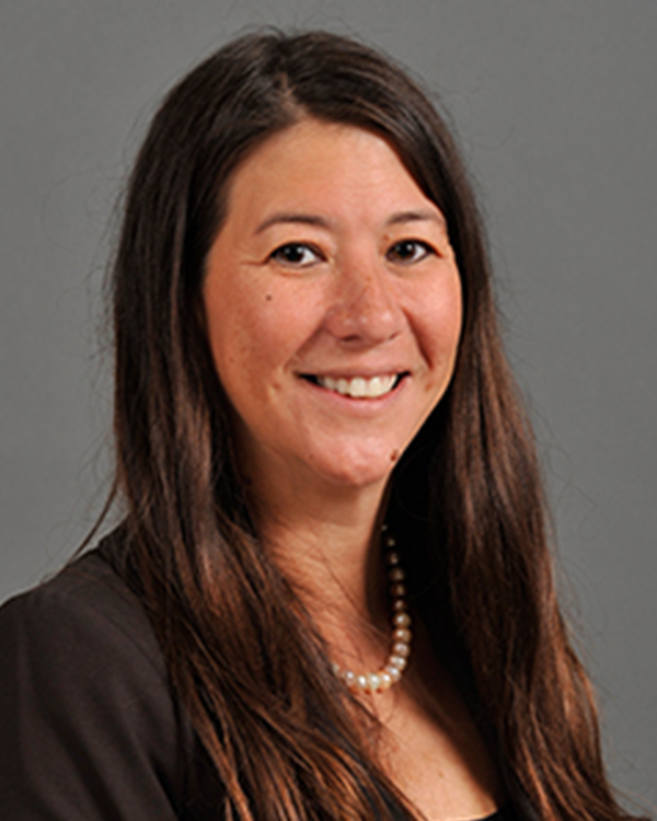 Victoria Stackwick - SD Regional Chamber