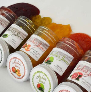 Member Spotlight: Jackie's Jams - SD Regional Chamber