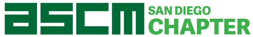 Member Spotlight: Association for Supply Chain Management (ASCM) San ...