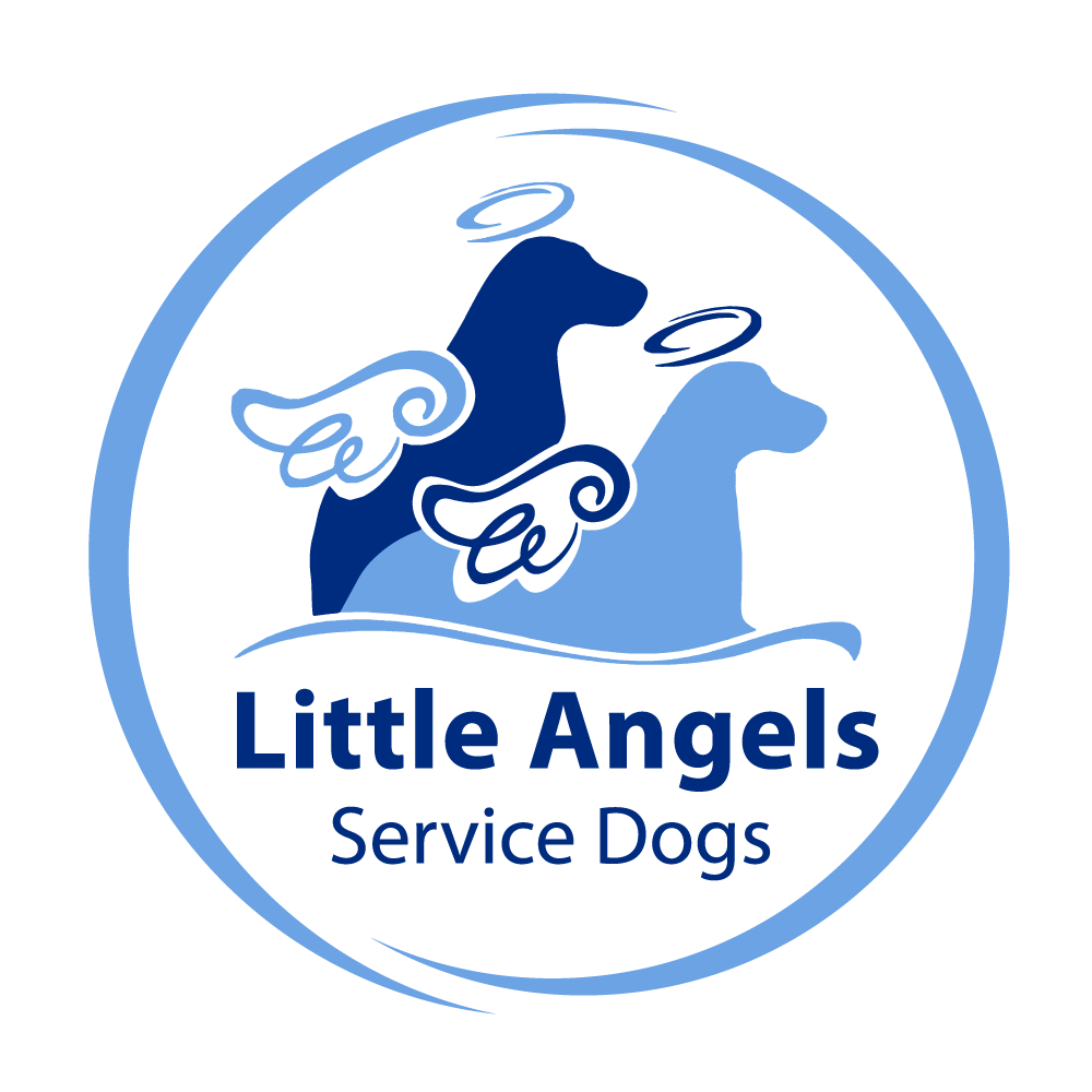 Member Spotlight: Little Angels Service Dogs - SD Regional Chamber