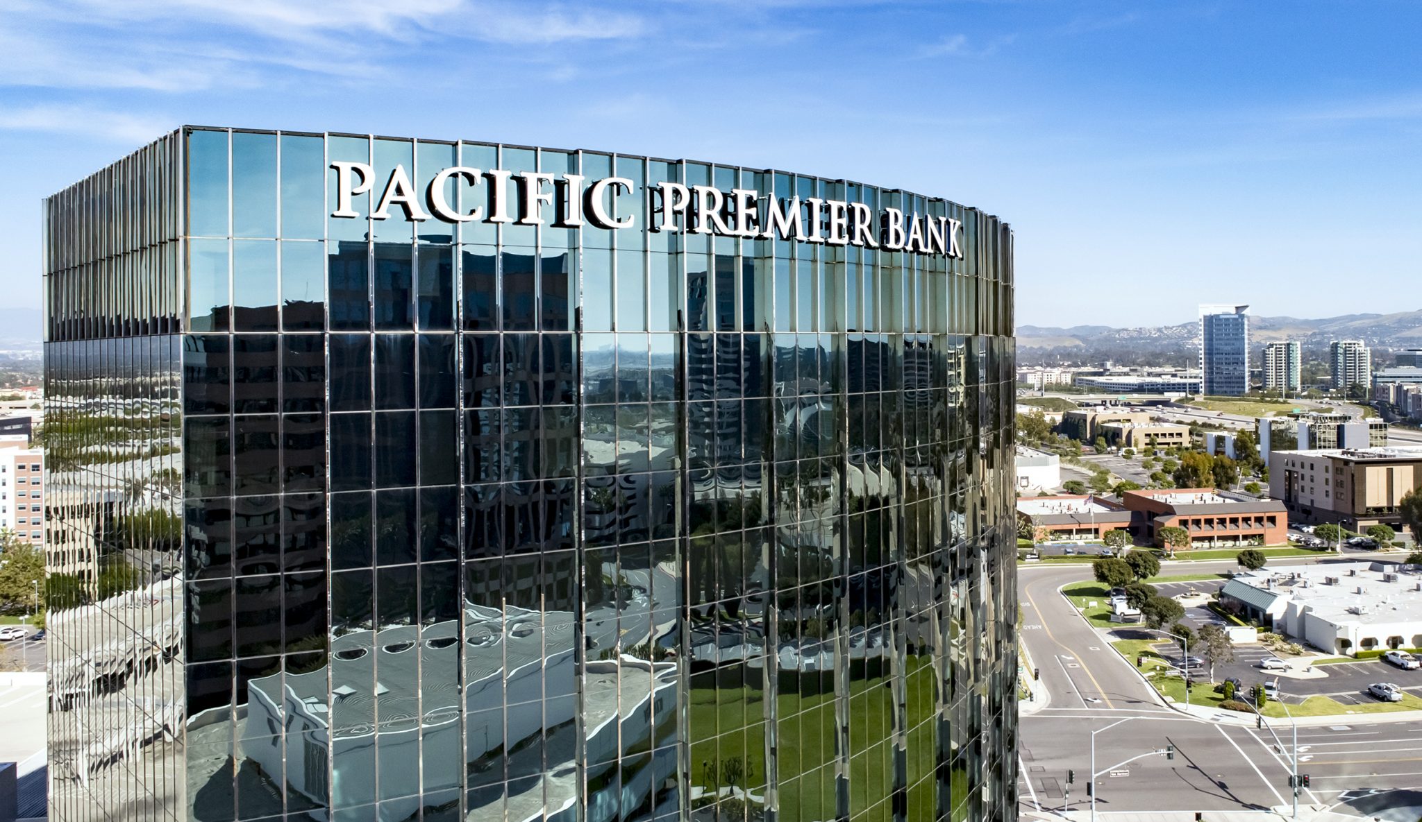 MEMBER SPOTLIGHT: PACIFIC PREMIER BANK - SD Regional Chamber