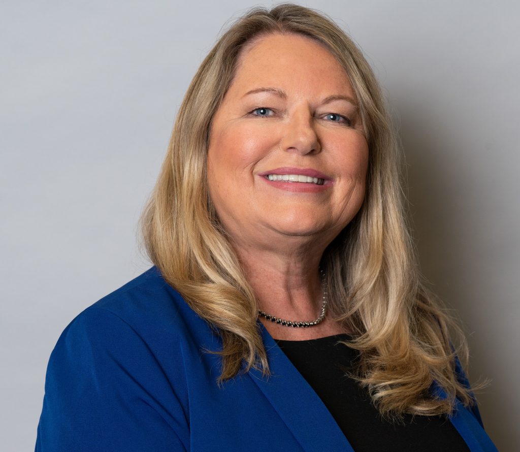 Board of Directors - SD Regional Chamber